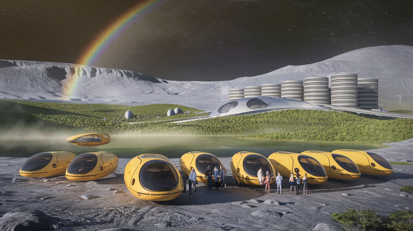 Mastering Business Creation: A Technical & Narrative Approach